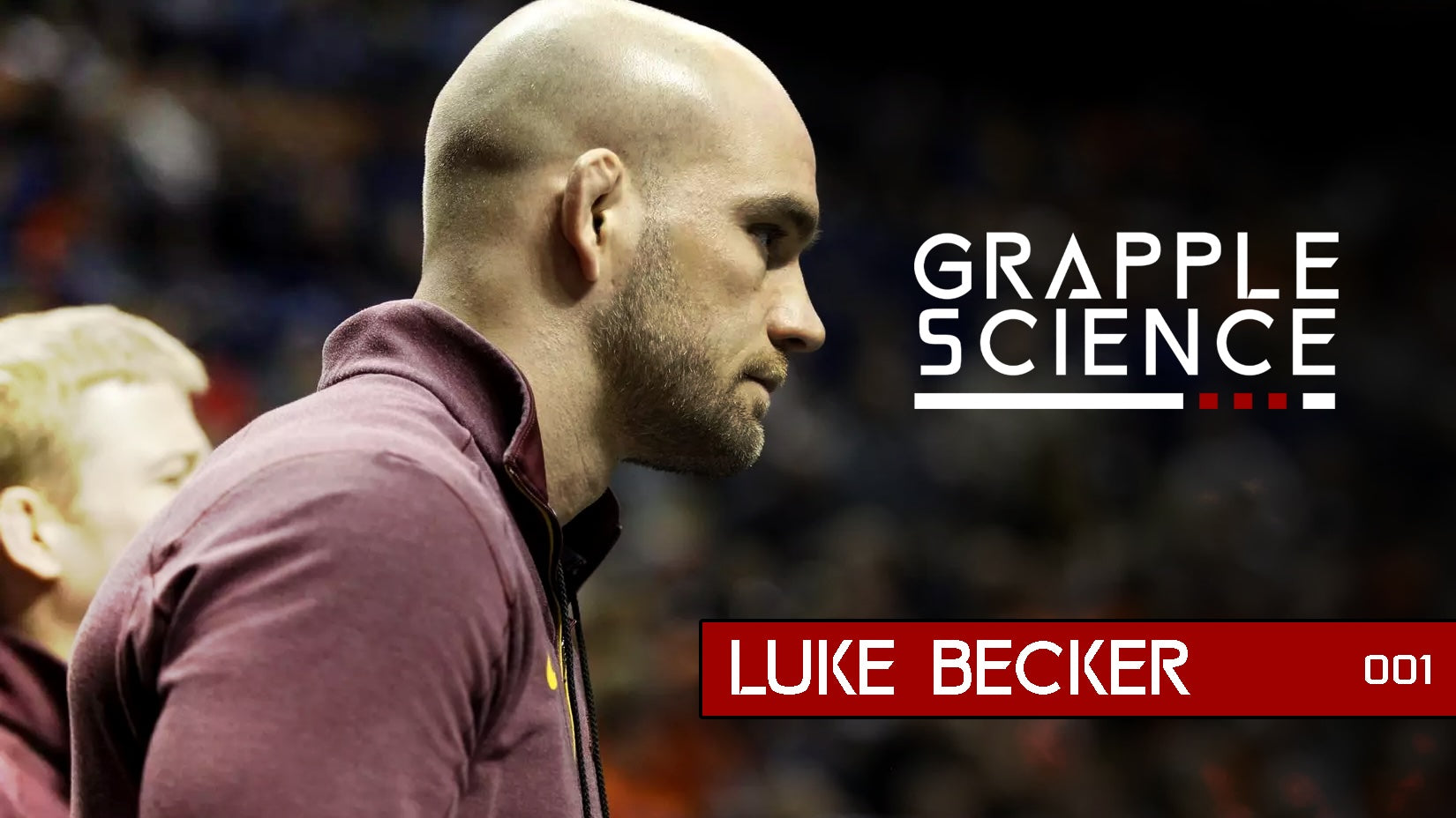 Luke Becker | Grapple Science 001 – GRAPPLE SCIENCE