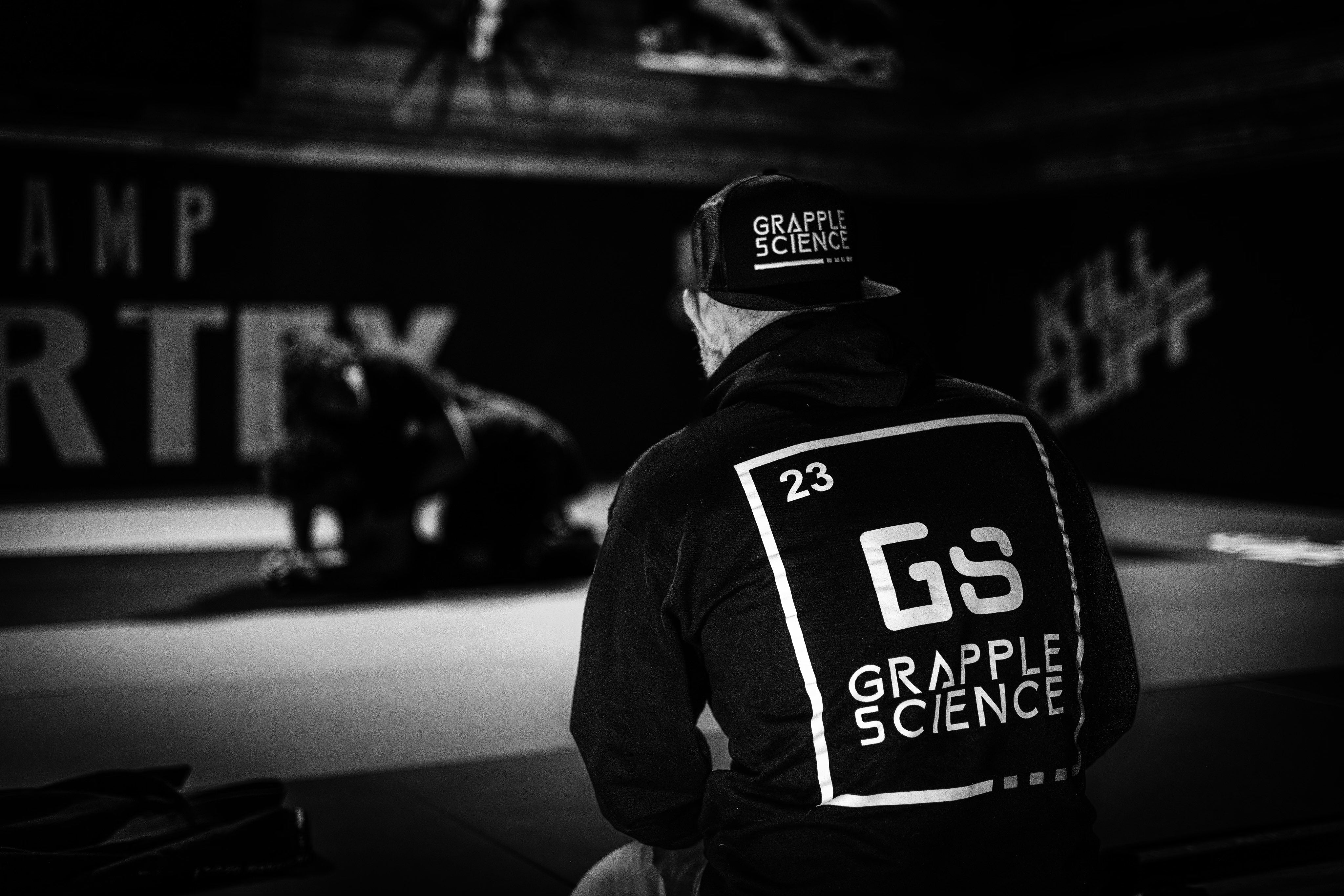 GEAR AND APPAREL – GRAPPLE SCIENCE